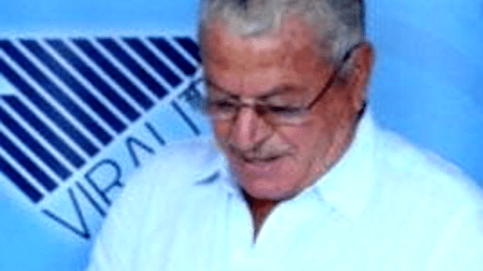 Morte Giuseppe Virlinzi: l’addio a Catania dell'imprenditore catanese ...