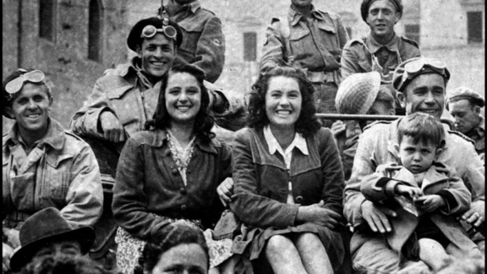 La storia di Salvatore Micale, il partigiano italiano che sfidò il ...