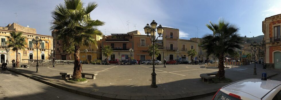 Procedura aperta per la distribuzione di acqua a Palagonia: scadenza offerte il 28 settembre ...