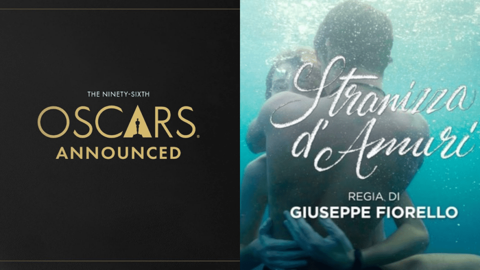 Oscar 2024: Stranizza d'Amuri di Giuseppe Fiorello presente e in corsa tra i Film Italiani - Il ...