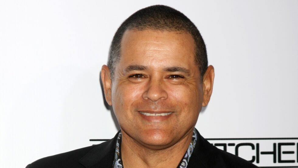 Tuco Salamanca di Breaking Bad: Raymond Cruz da Hollywood visita ...