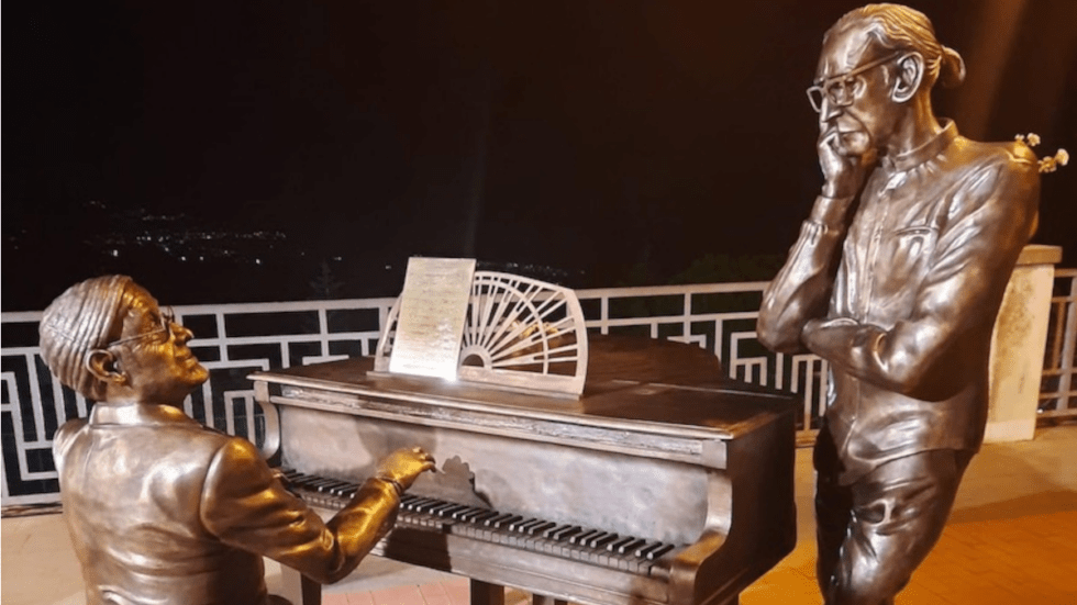 Concerto tributo a Franco Battiato e Lucio Dalla: tra i protagonisti ...