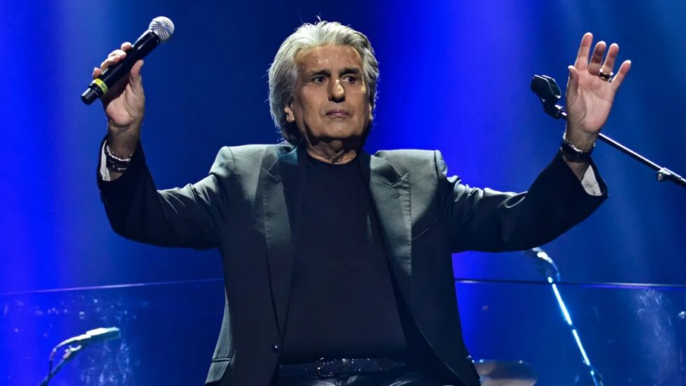 Addio a Toto Cutugno, il saluto di Salvo La Rosa a "un italiano vero ...