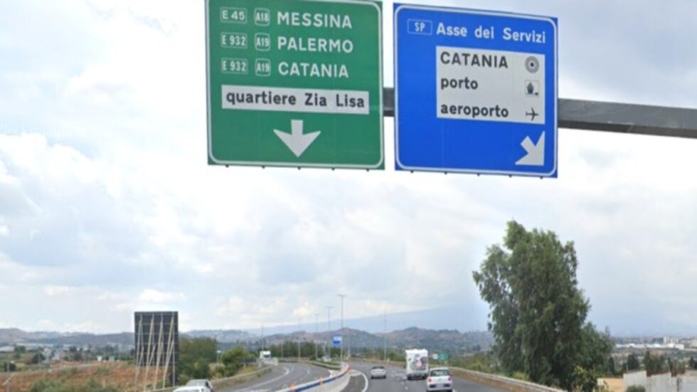 Zia Lisa, storia e leggenda di una zona importante di Catania - Il ...