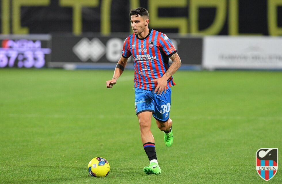 Emanuele Cicerelli: 'La partita della svolta' - Il Fatto di Catania