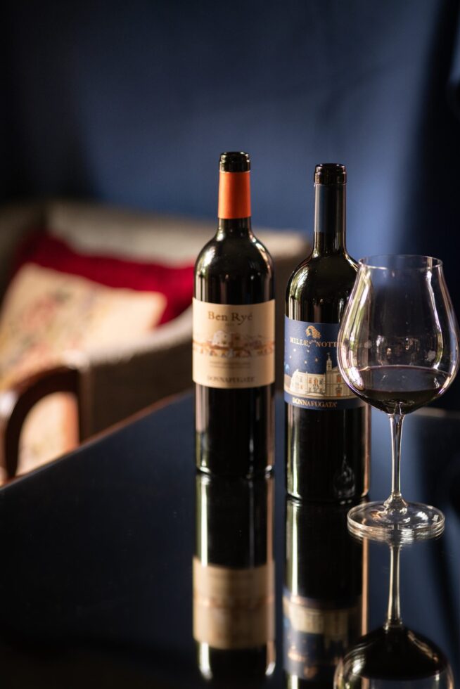 I vini Mille e una Notte e Ben Ryé di Donnafugata premiati come le ...