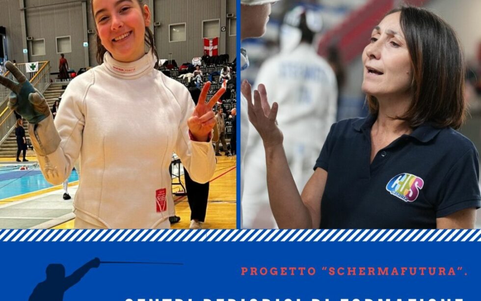 Maria Roberta Casale ammessa al raduno per tecnici e atleti Under 17 ...