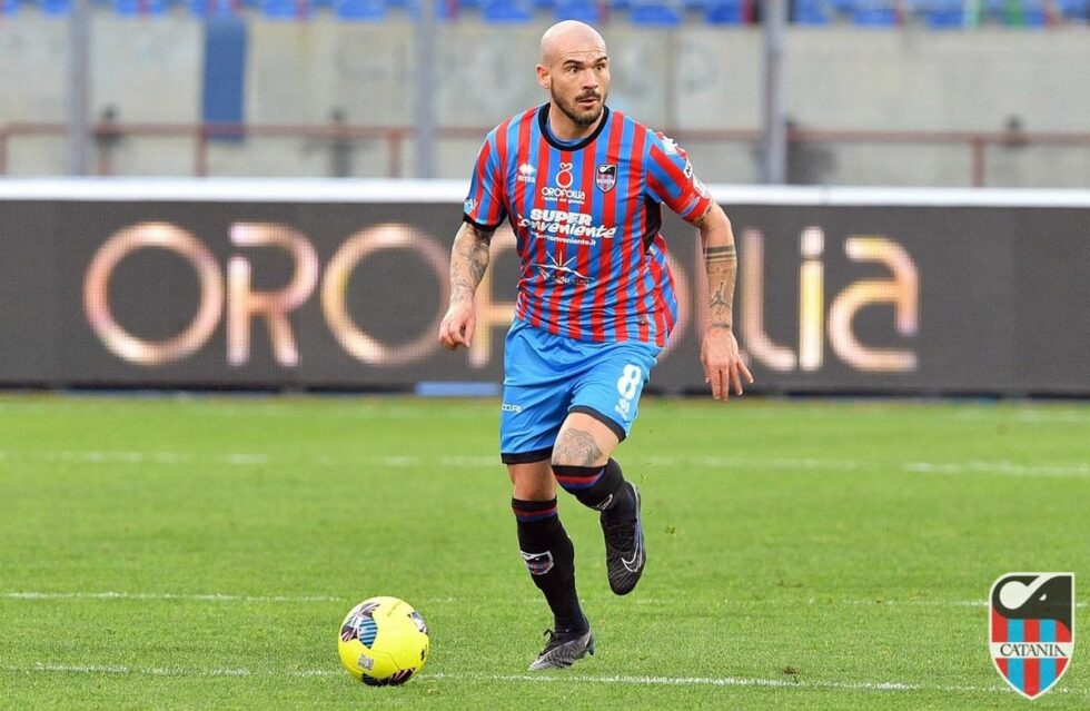 Stefano Sturaro, capitano rossazzurro: “Dobbiamo trovare sicurezze ...