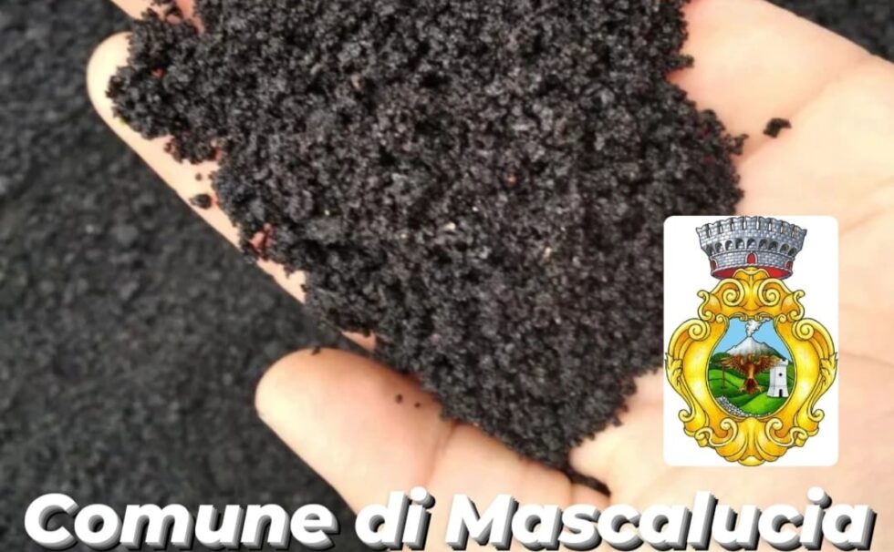 Emergenza cenere vulcanica, ecco le modalità di smaltimento a ...