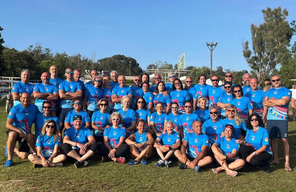 Catania si prepara a sfidare il mondo: Dragon Boat in competizione a ...