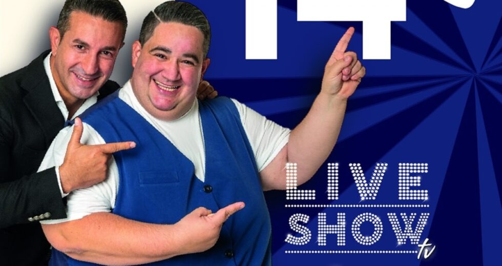 Live Show sta tornando! Come seguire il format della TV locale - Il ...