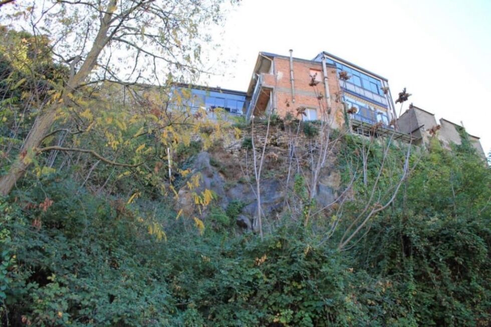 Frane a Randazzo | Schifani svela un piano di sicurezza sorprendente ...